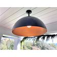 Loma Stem Pendant Light | Barn Light Electric