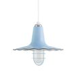 Seaside Nautical LED Cord Pendant Light | Barn Light Electric