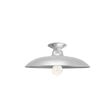 Sinclair Flush Mount Light | Barn Light Electric