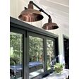 The Original™ Dual Arm Sign Light | Barn Light Electric