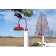 The Original™ LED Single Post Mount Light | Barn Light Electric
