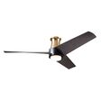 Ambit Flush DC Ceiling Fan | Barn Light Electric