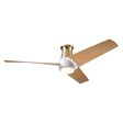 Ambit Flush DC Ceiling Fan | Barn Light Electric