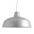 Avalon Studio Pendant Light - 42" | Barn Light Electric