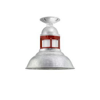 Flush Mount Lighting – Compact Lighting Options