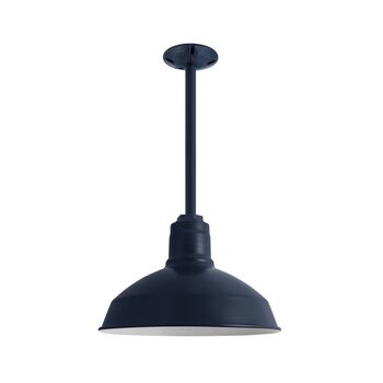 Stem Mount Lighting - Pendants & Light Fixtures