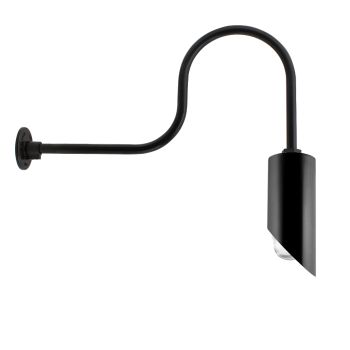 Gooseneck Lighting - Classic Gooseneck Arms & Fixtures - page 3