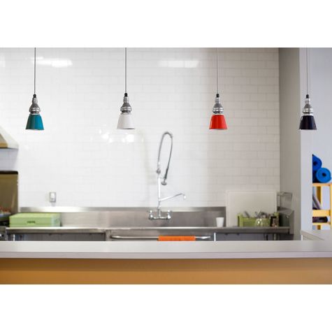 Lafayette SoHo Studio Pendant Light | Barn Light Electric