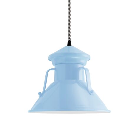 Colby Cord Pendant Light | Barn Light Electric
