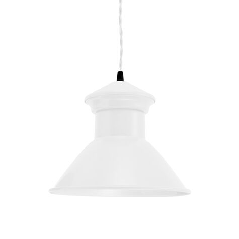 Cooper Cord Pendant Light | Barn Light Electric