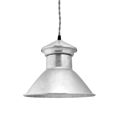 Cooper Cord Pendant Light | Barn Light Electric
