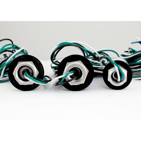 Socket Assembly - Coupler - 7' Wire | Barn Light Electric