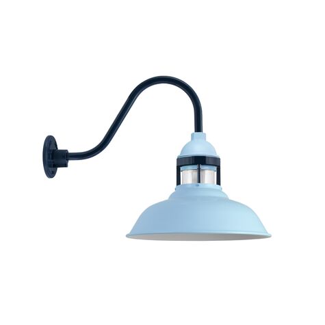 Outback Gooseneck Light | Barn Light Electric