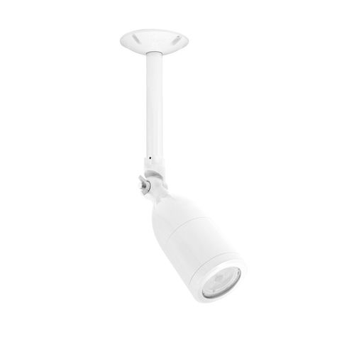 Bullet LED Stem Pendant Light | Barn Light Electric