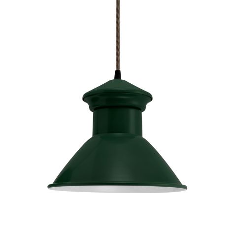 Cooper Cord Pendant Light | Barn Light Electric