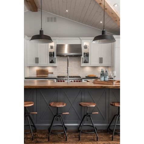 The Original™ Warehouse Cord Pendant Light | Barn Light Electric