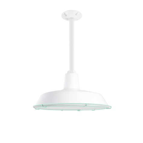 The Original™ Stem Pendant Light | Barn Light Electric