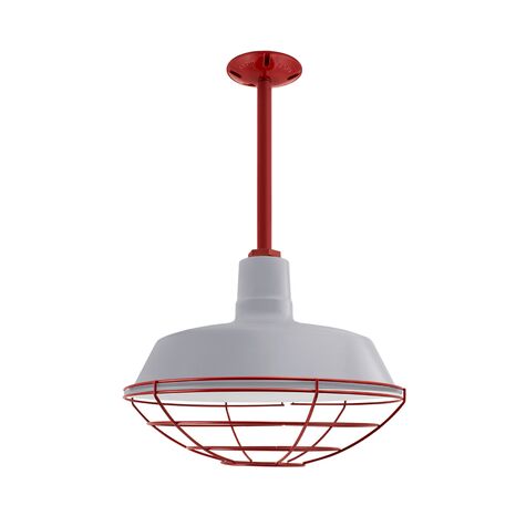The Original™ Stem Pendant Light | Barn Light Electric