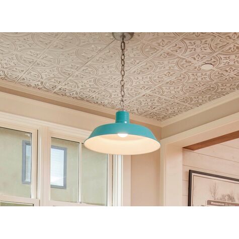 The Original™ Chain Pendant Light | Barn Light Electric