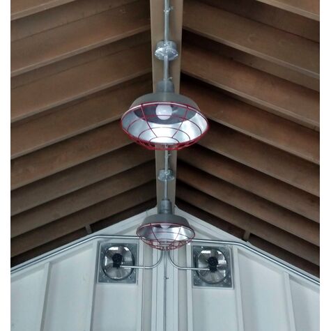 The Original™ Stem Pendant Light | Barn Light Electric