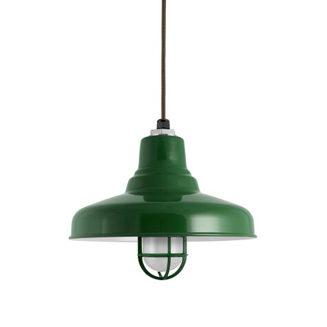 Union Cord Pendant Light | Barn Light Electric