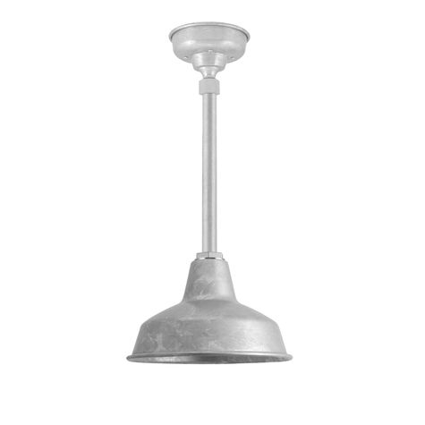 Avalon Stem Pendant Light | Barn Light Electric