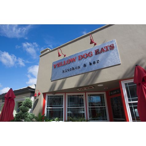 Elliptical Sign Light | Barn Light Electric