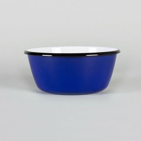 Build-Your-Own Enamelware Bowl Collection | Enamel Prepping Dishes