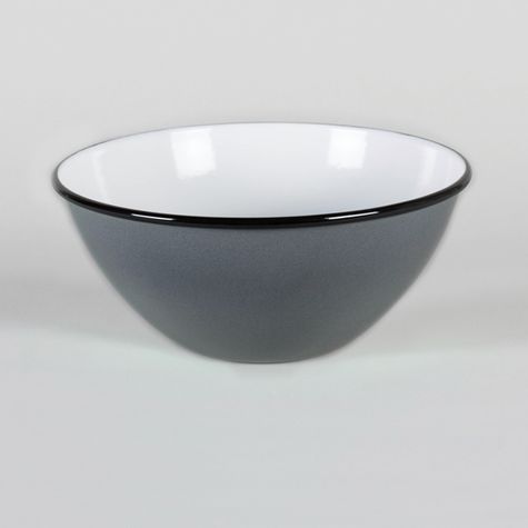 Build-Your-Own Enamelware Bowl Collection | Enamel Prepping Dishes