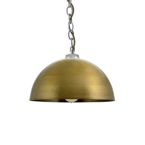 Loma Chain Pendant Light | Barn Light Electric