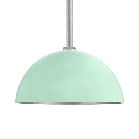 Loma Stem Pendant Light | Barn Light Electric