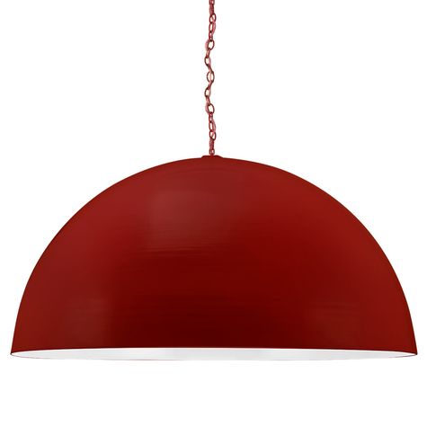 Loma 28" & 36" Chain Pendant Light | Barn Light Electric