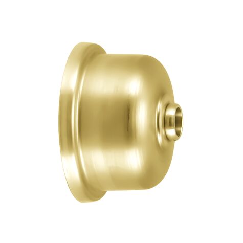 Decorative Backing Plate Cover, 5" Gooseneck Wall Bracket | Barn Light ...