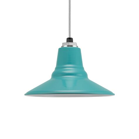 Aero LED Cord Pendant Light | Barn Light Electric