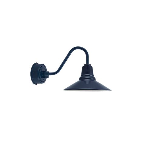 Aero LED Gooseneck Light | Barn Light Electric