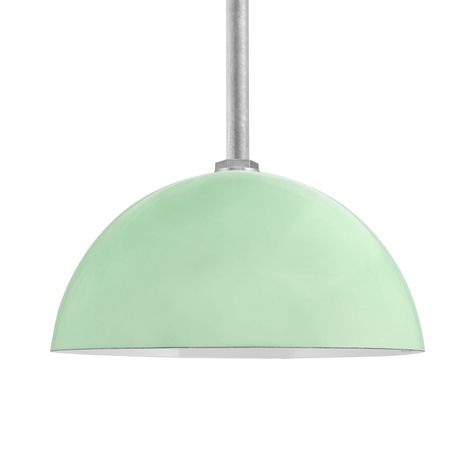 Loma LED Stem Pendant Light | Barn Light Electric