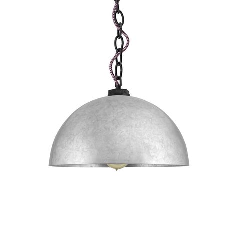 Loma LED Chain Pendant Light | Barn Light Electric