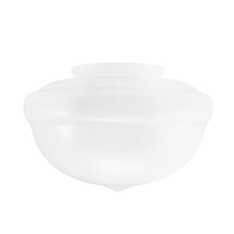 Acorn Schoolhouse Glass | Barn Light Electric