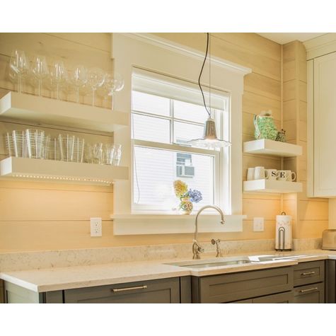 Seaside Studio Pendant Light | Barn Light Electric