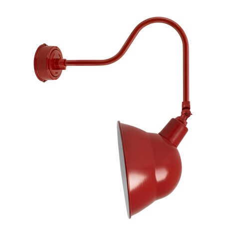 Emblem LED Sign Light | Barn Light Electric