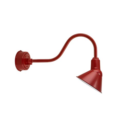 Fire Chief LED Sign Light | Barn Light Electric