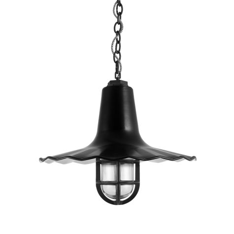 Seaside Nautical LED Chain Pendant Light | Barn Light Electric