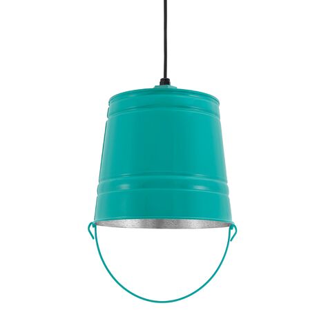 Bucket Cord Pendant Light | Barn Light Electric