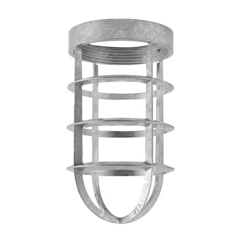 Standard Cast Guard | Barn Light Electric