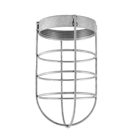 Wire Guard | Barn Light Electric