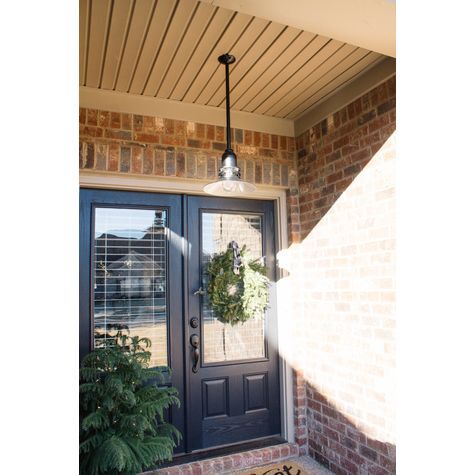 Barn Light - Stem Mount Canopy | Barn Light Electric