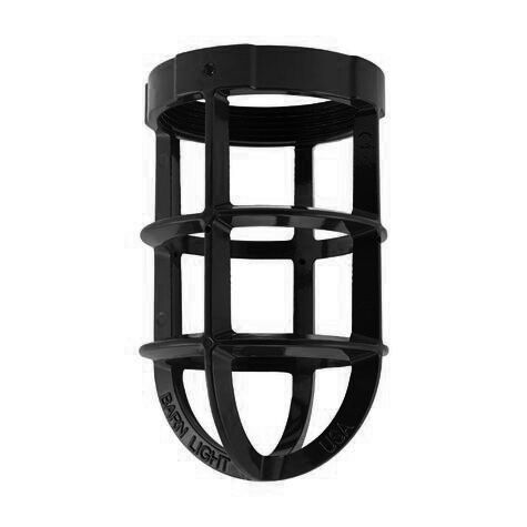 Heavy Duty Cast Guard, Industrial Light Parts | Barn Light Electric