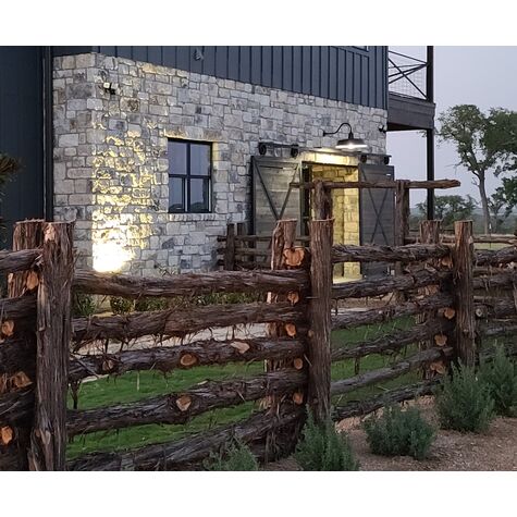 The Original™ Warehouse Gooseneck Light - 24" & 28" | Barn Light Electric