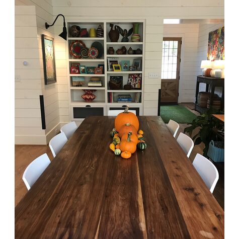 Elliptical Sign Light | Barn Light Electric