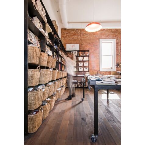 The Original™ Warehouse Cord Pendant Light - 24" & 28" | Barn Light ...